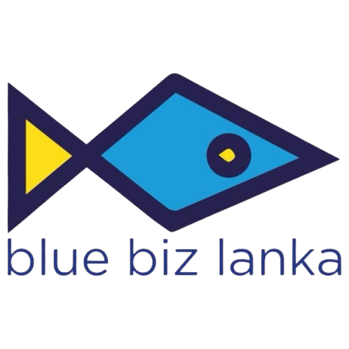 blue biz lanka